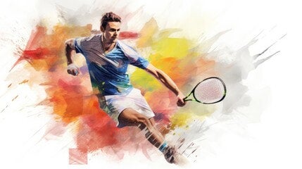 21st Annual ISSA Tennis Tournament - 2024 | ISSA